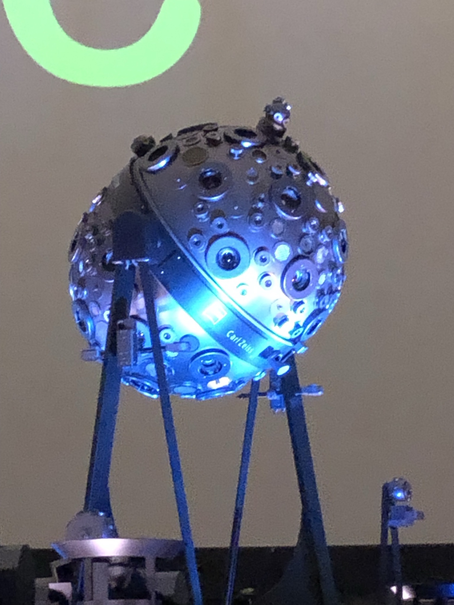 名古屋市科学館に行ってみたレポ | Einstein's Cross